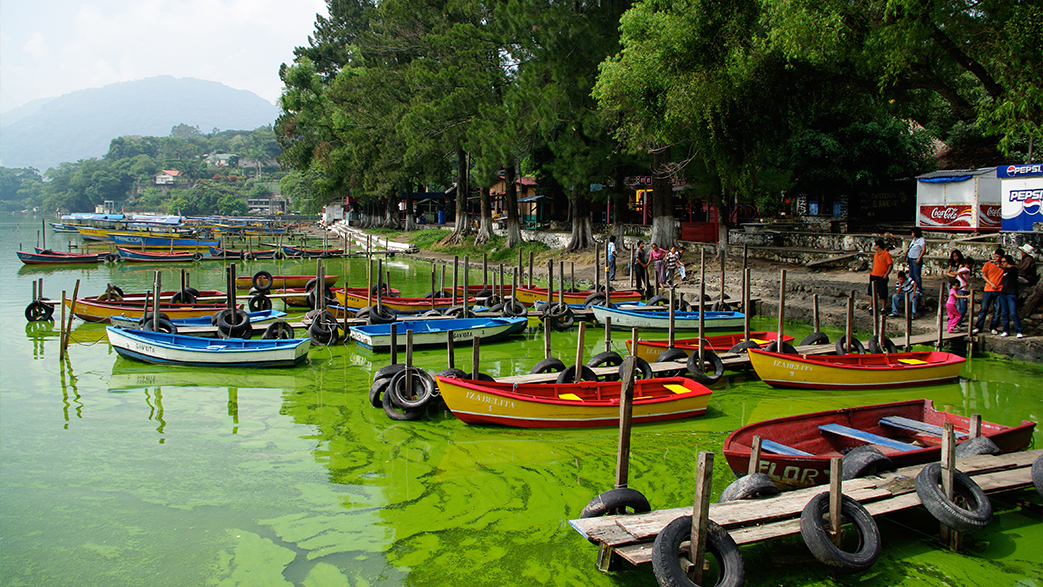 shutterstock_126360887 | Arrend Guatemala