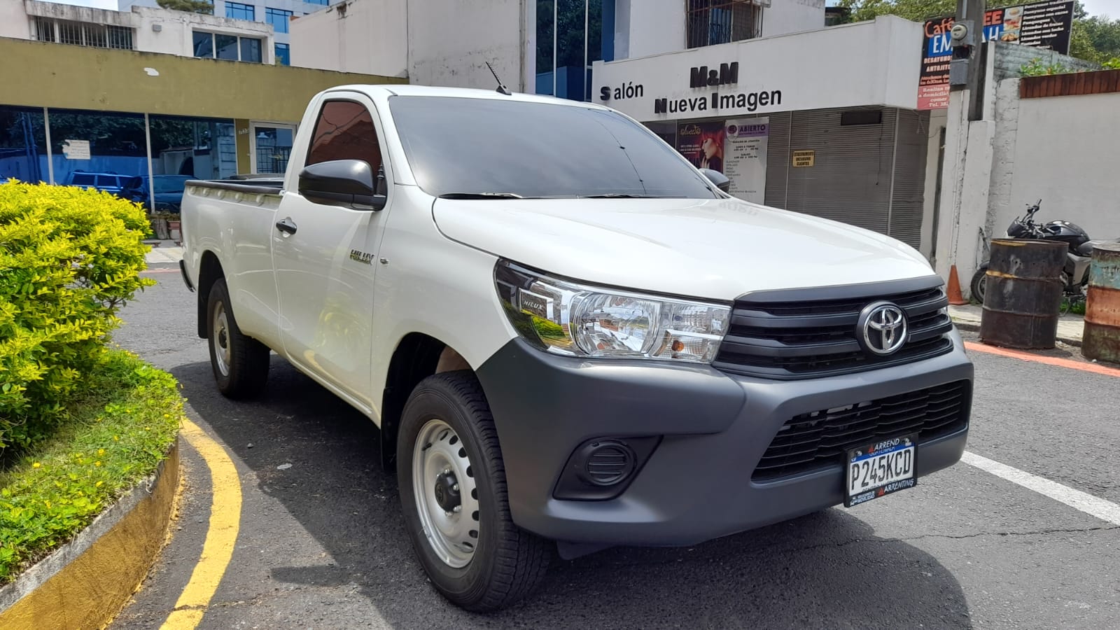 988c86c9-9fec-409e-9058-e86e2e016cc7 | Arrend Guatemala